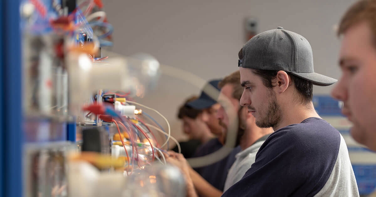 What Is Electrotechnology? | Electrotechnology Courses at CET